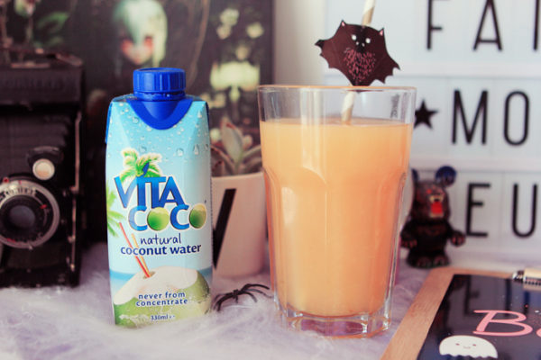 DIY Halloween : Printable & food BOO