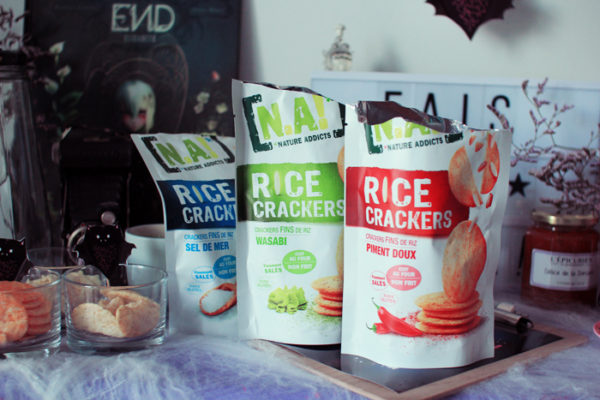 DIY Halloween : Printable & food BOO