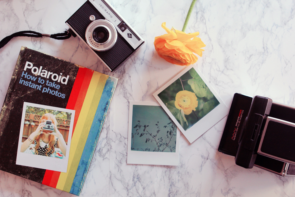 Instant Girly #183