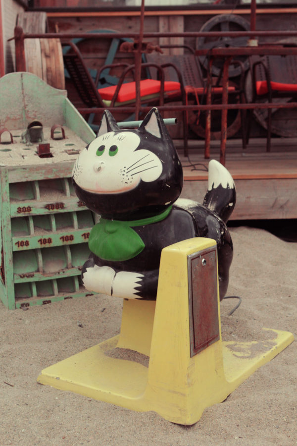 Chez Biquet : le grand repas