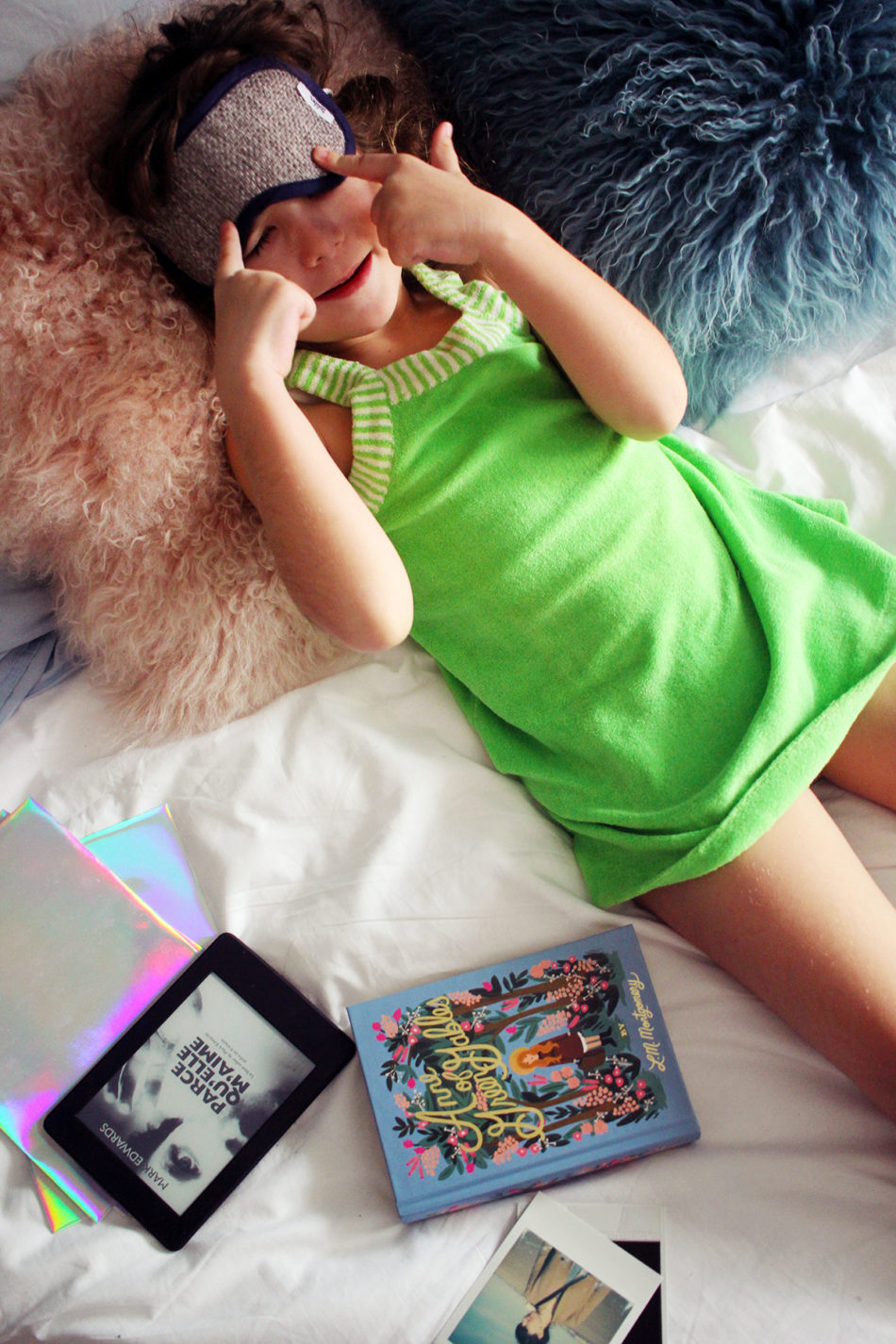 Tediber, l'incroyable matelas : le test