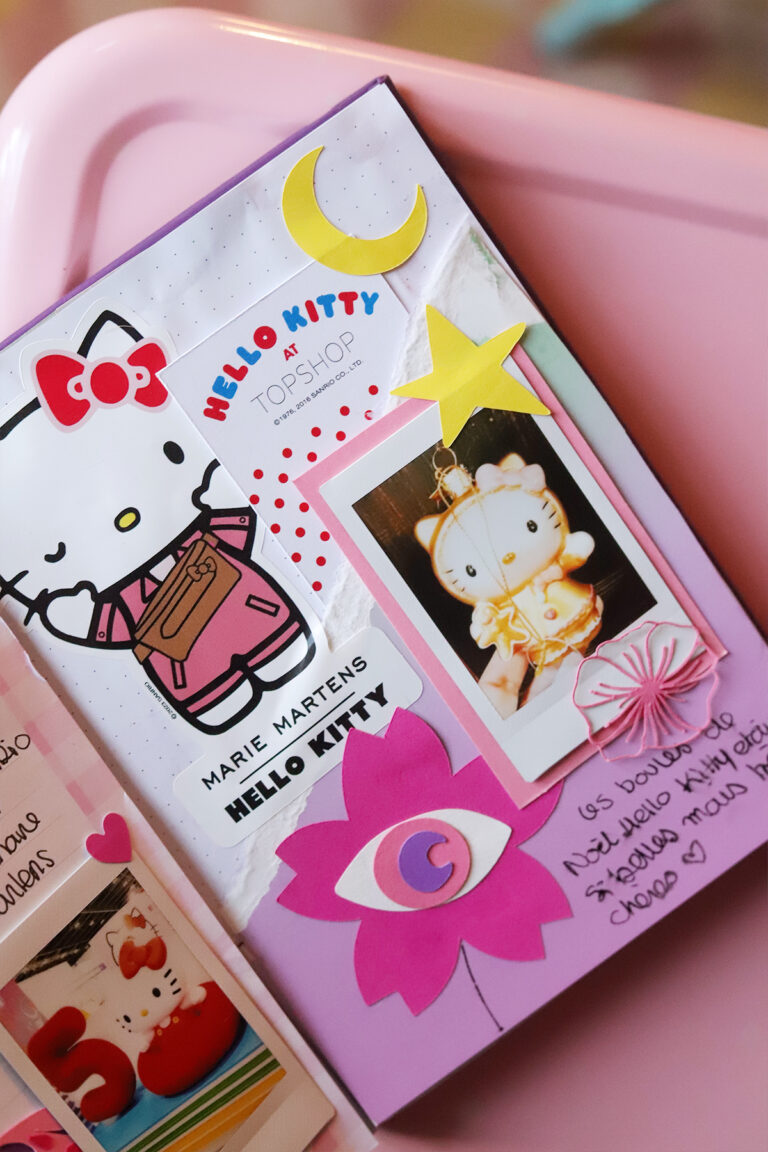 Tout Savoir Sur Le Junk Journaling